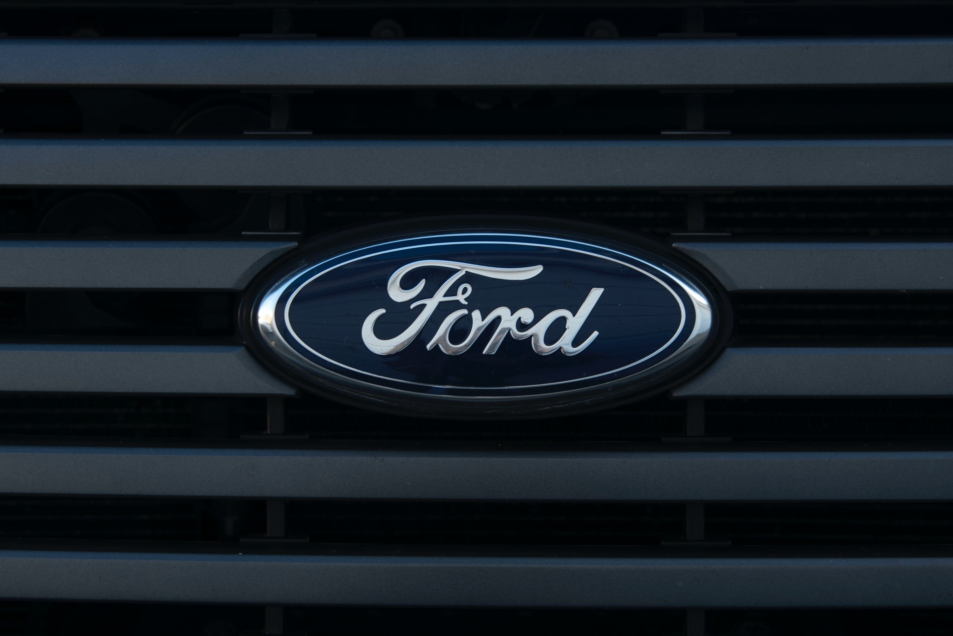 How to find the right size when replacing ford emblem? – Off-Road Autoparts