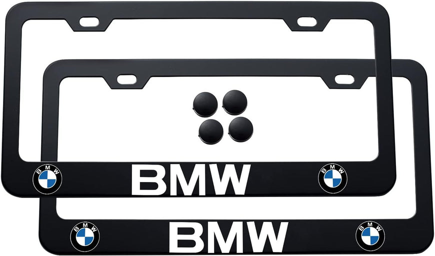 License Plate Frames – Off-Road Autoparts
