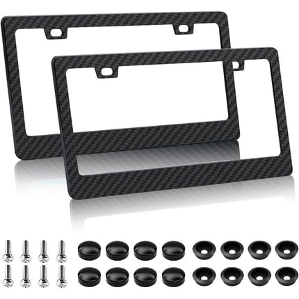 License Plate Frames – Off-Road Autoparts