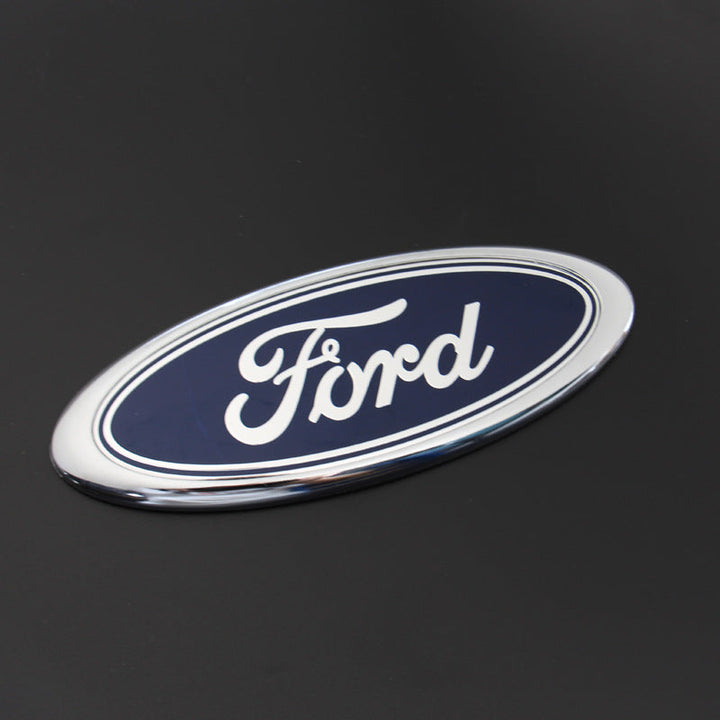 How to find the right size when replacing ford emblem? – Off-Road Autoparts