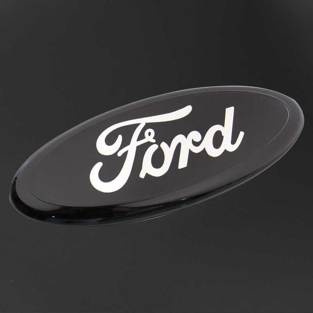 How to find the right size when replacing ford emblem? – Off-Road Autoparts